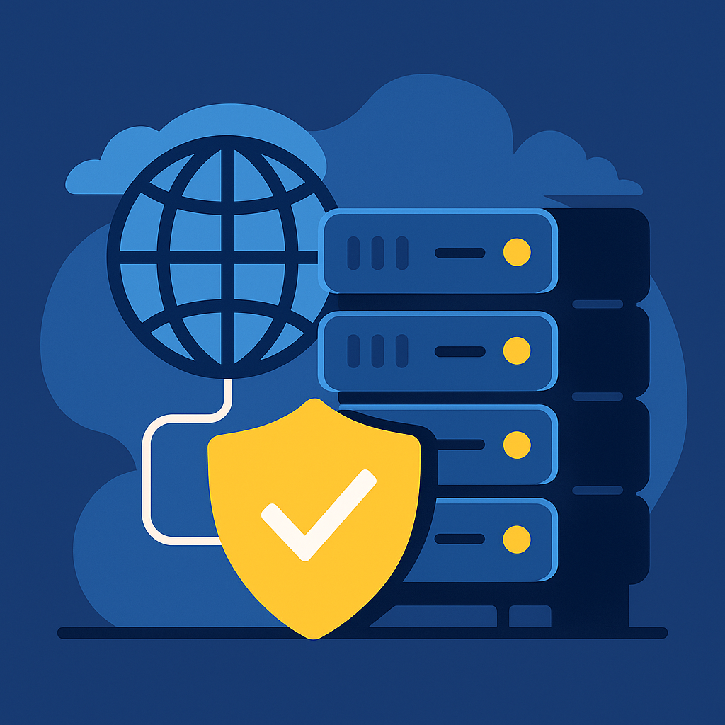 Global HostWeb - Premium Web Hosting Solutions